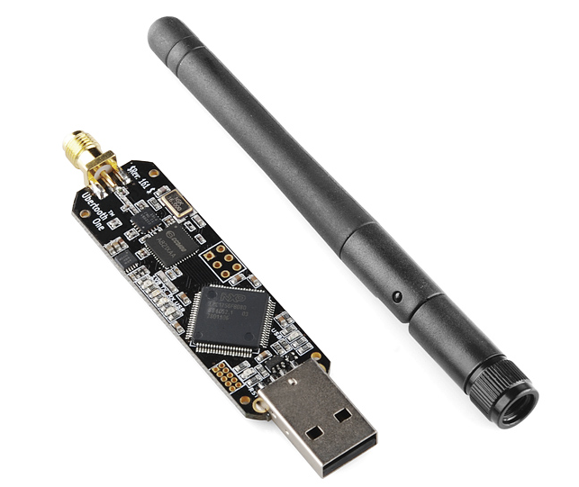 Buy Ubertooth One Online in India