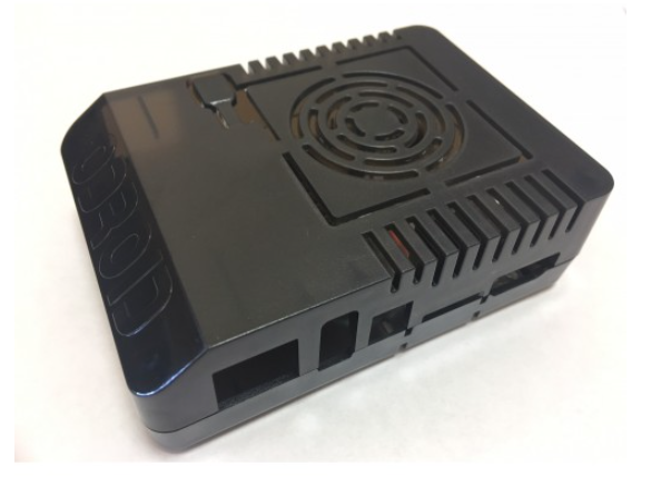 Buy Odroid XU4 Case - Durable Protection for Your Device | Tanna ...
