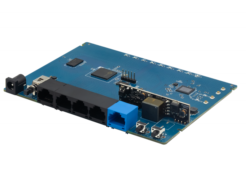 Banana Pi WiFi 6 Module | High-Speed Wireless | Tanna TechBiz