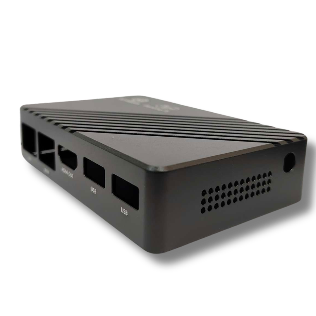 BPI M7/M5 Pro Aluminium Enclosure