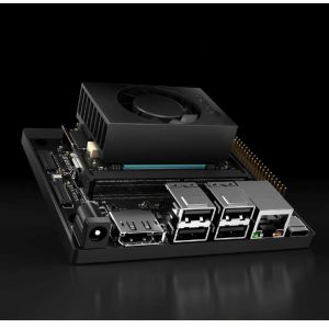 NVIDIA Jetson Developer Boards - NVIDIA - Brand