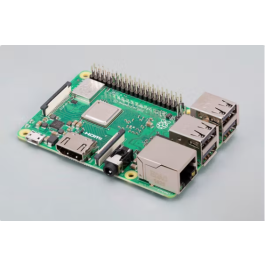 Buy Raspberry Pi 3B+ Online at Best Price