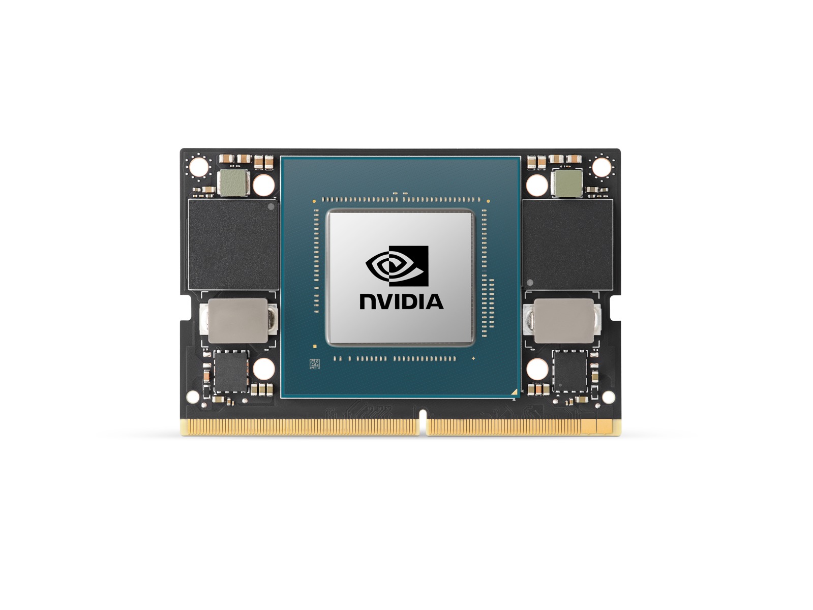 Buy Nvidia Jetson Orin NX 16GB Module Online in India