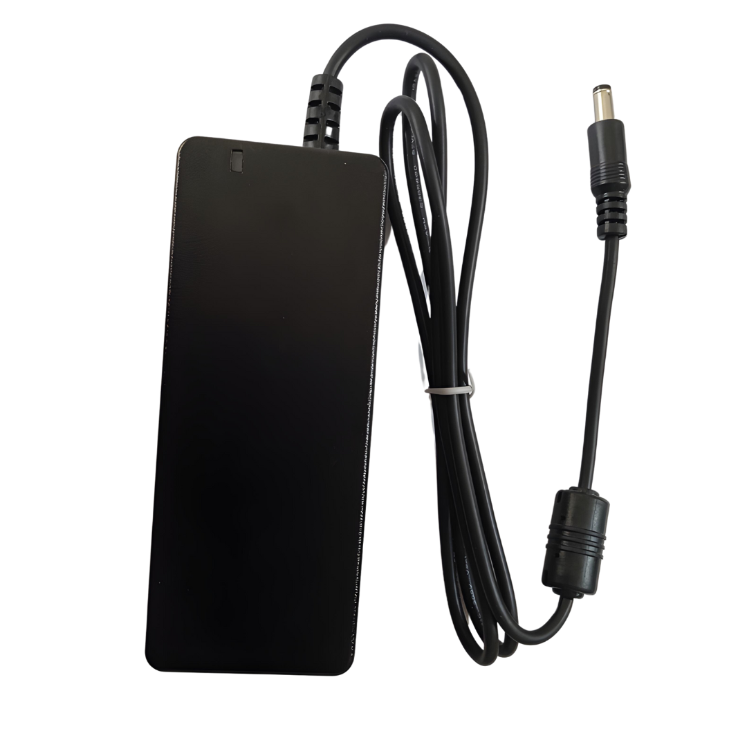 Meanwell 12V 5A Adapter | AC/DC Switching Power Adapter | TannatechBiz
