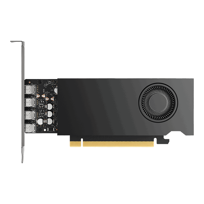 Buy NVIDIA RTX 2000E Ada Generation Graphics Card Online in India