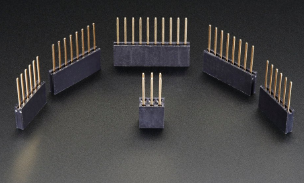 Buy Shield Stacking Headers for Arduino (R3 Compatible)