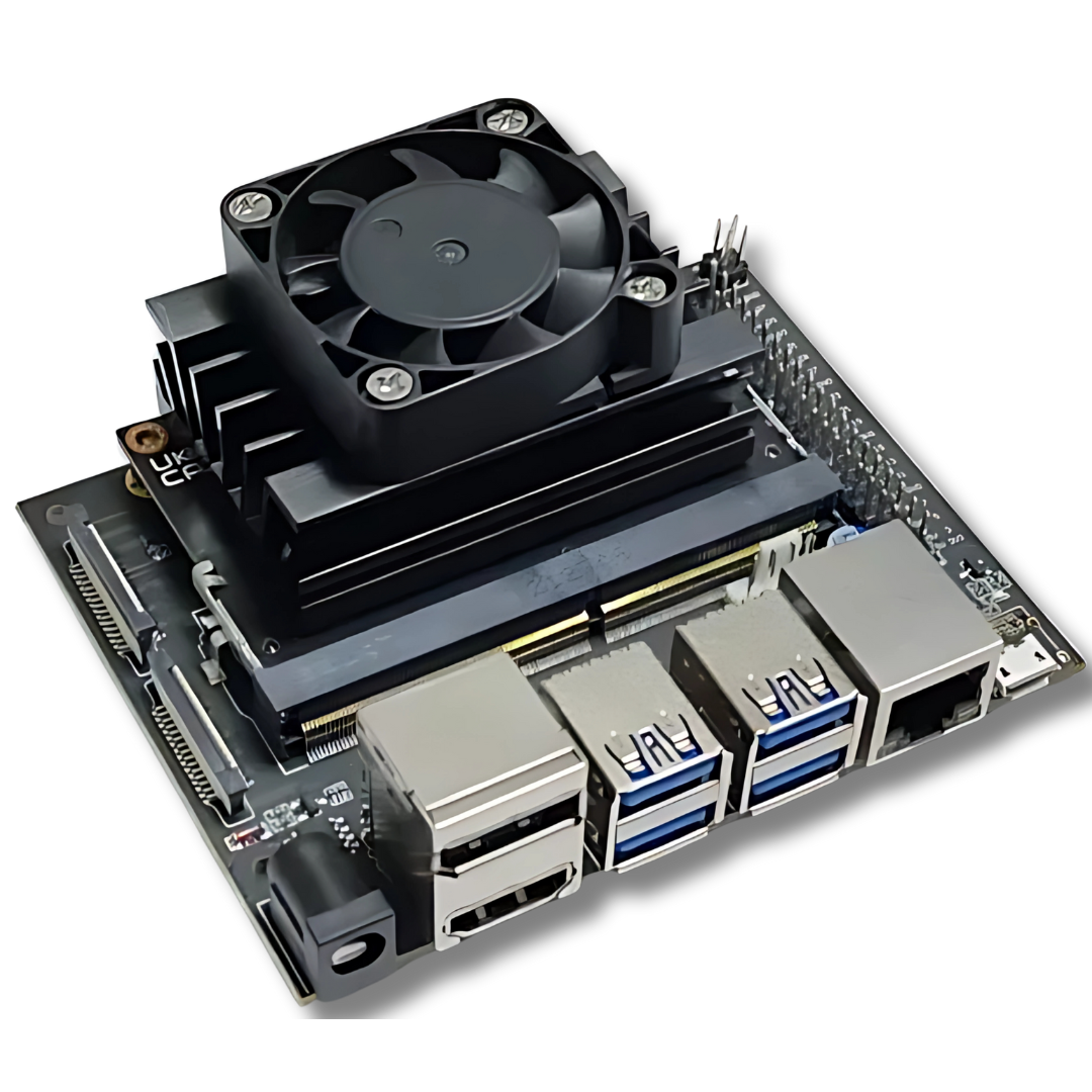 Buy Tanna TechBiz Eagle 101 Nano Base Full System