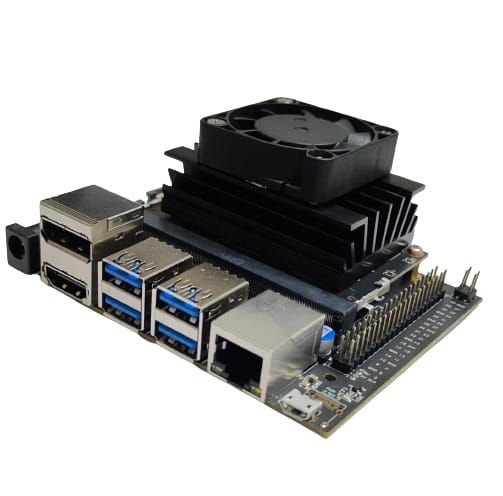 Buy Tanna TechBiz Eagle 101 Nano Base Full System