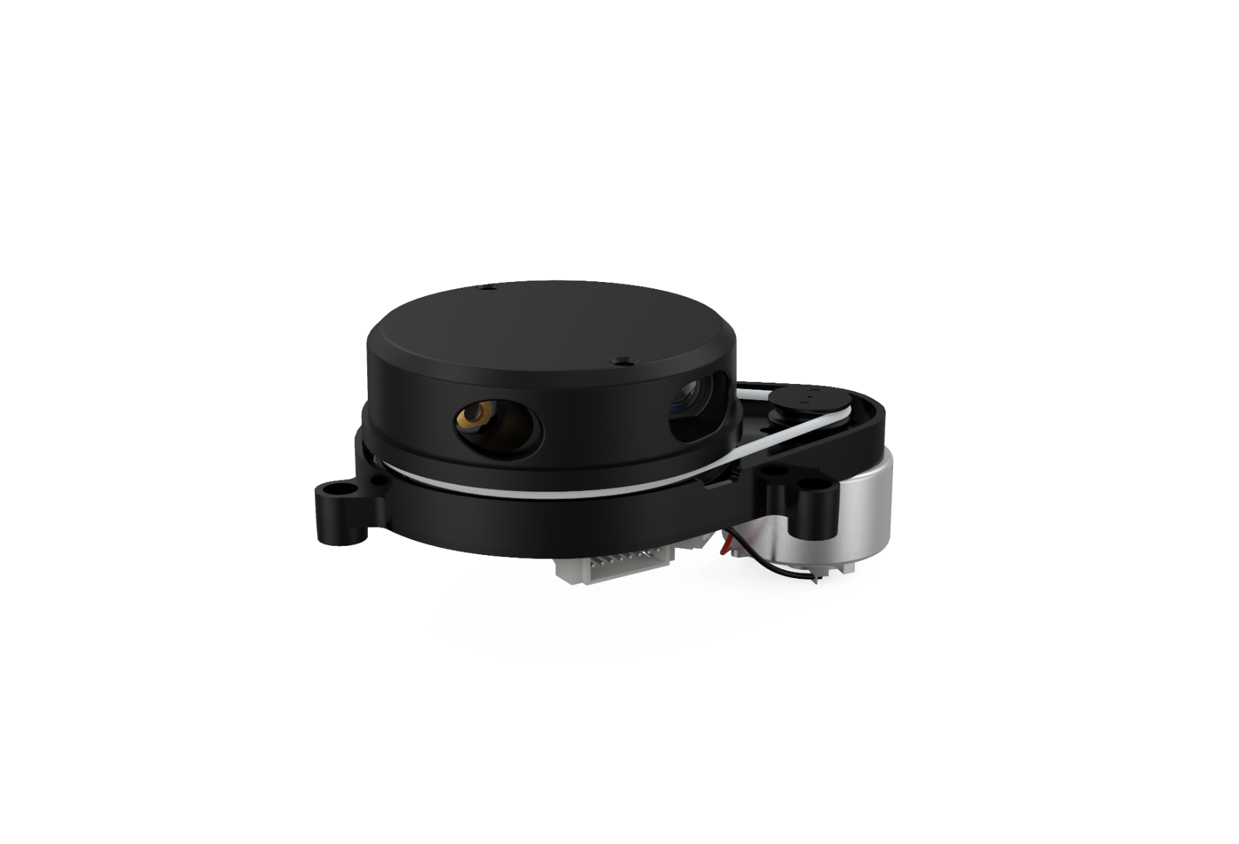 Buy YDLIDAR X4PRO 360° LiDAR Sensor for Robotics in India