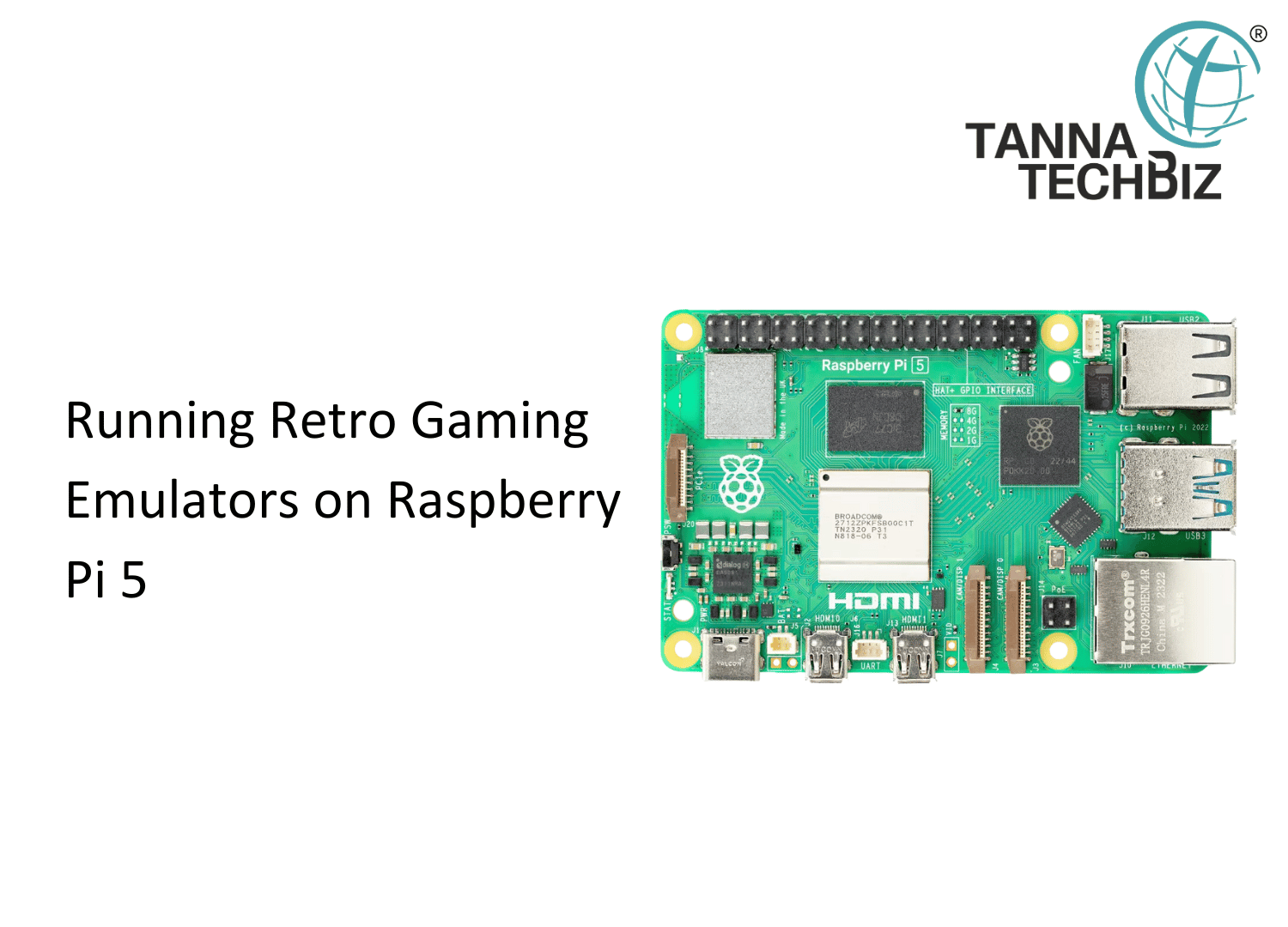 Raspberry Pi Or Arduino Which One Should You Choose