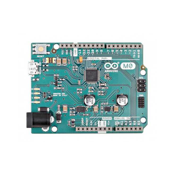 An Introduction Of Arduino Boards 4467